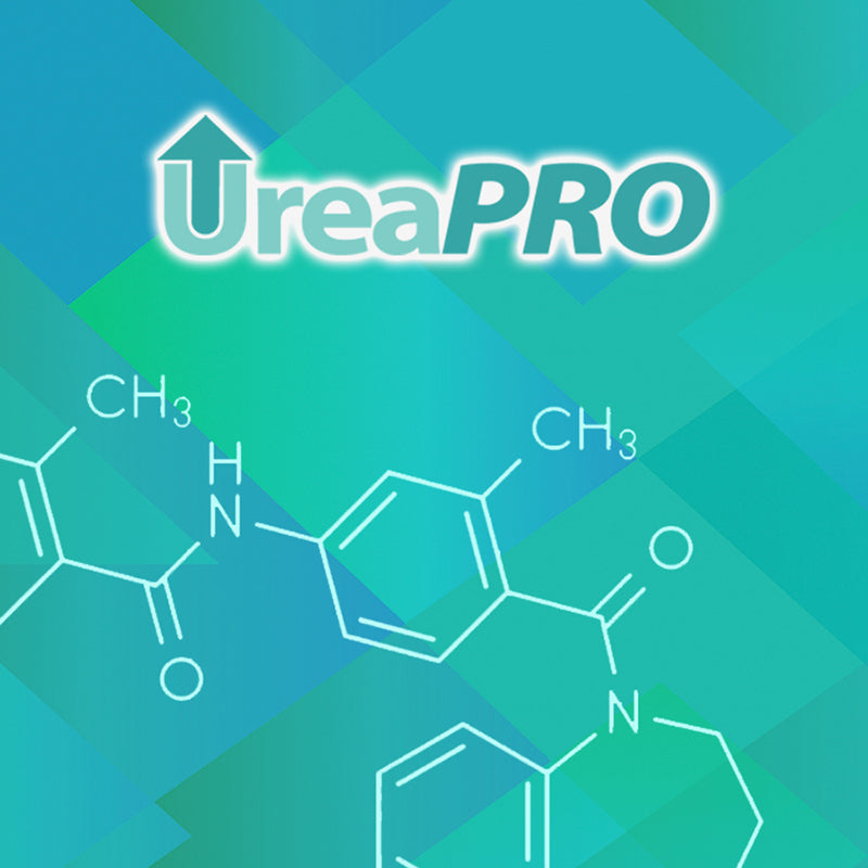 UreaPro™ stabilized urea for the management of low sodium
