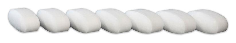 UreaPRO Urea Tablets with 15 grams of urea in 7 tablets. – UreaPro