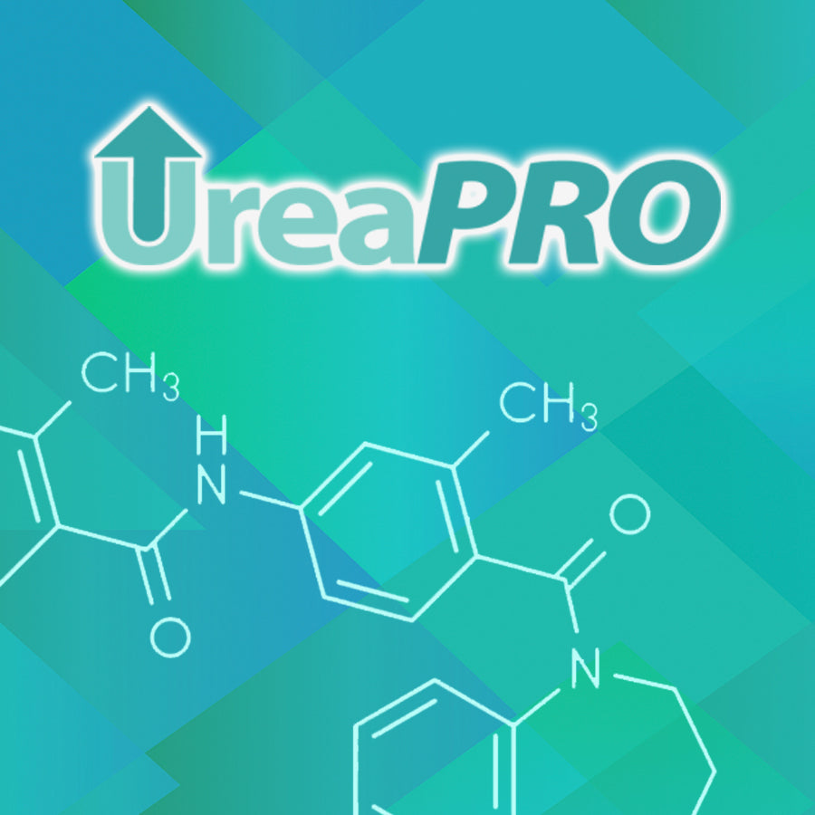 UreaPro™ stabilized urea for the management of low sodium