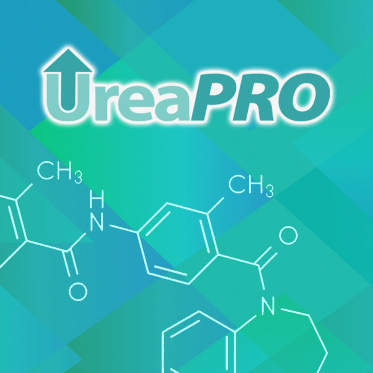 UreaPro™ stabilized urea for the management of low sodium